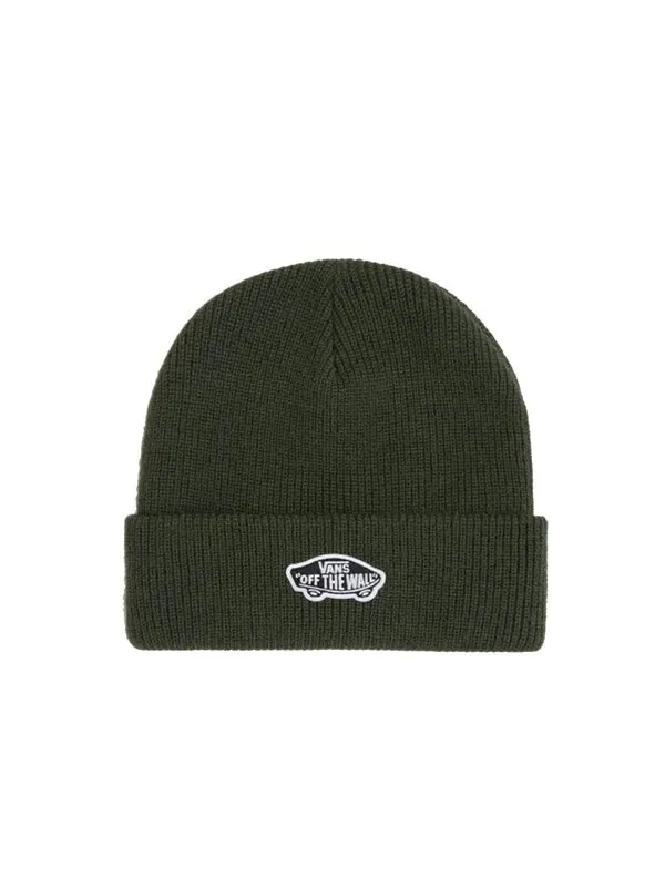 VANS Classic Beanie - Green