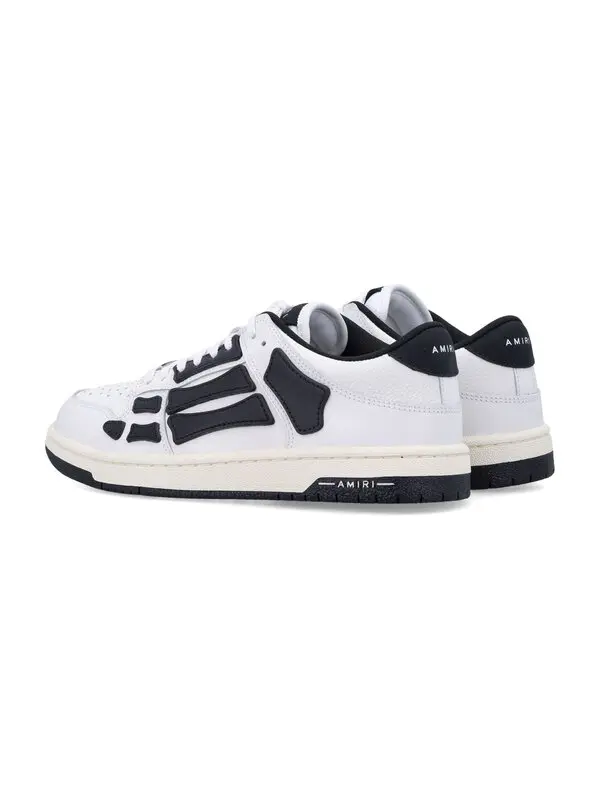 Amiri Skel Top Low Sneakers