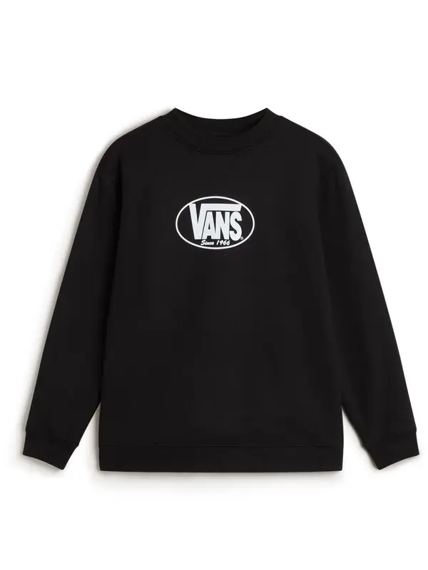 VANS Sweatshirt With Logo