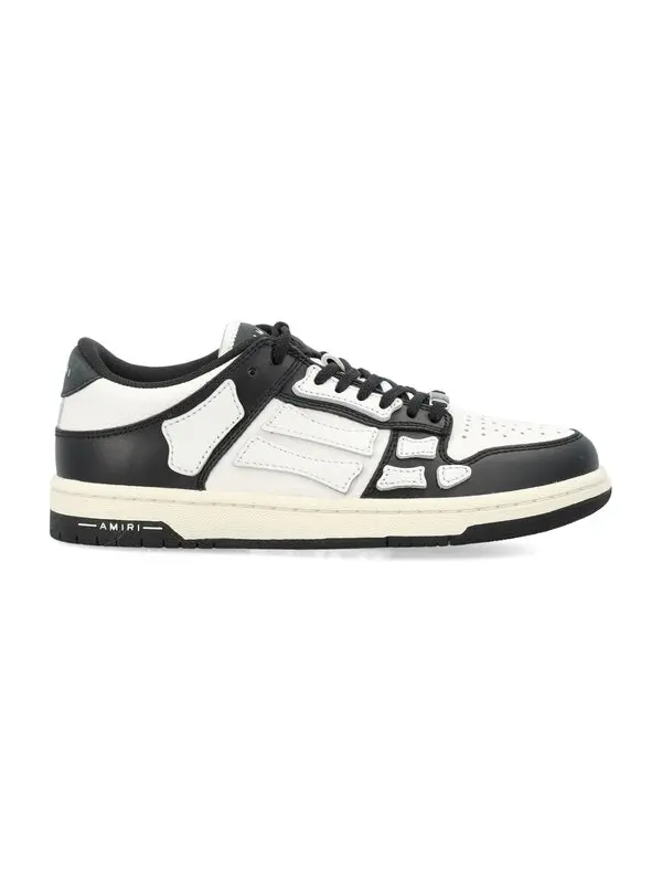 Amiri Skel Top Low Sneakers