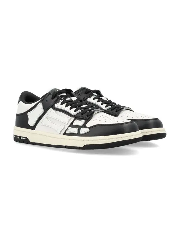Amiri Skel Top Low Sneakers