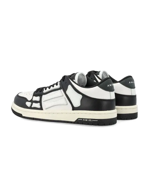 Amiri Skel Top Low Sneakers
