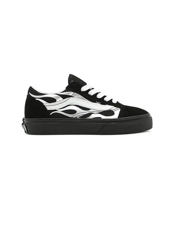VANS Old Skool Sneaker - Black