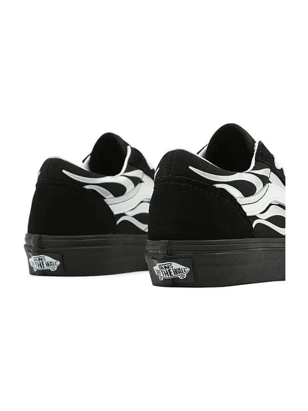 VANS Old Skool Sneaker - Black