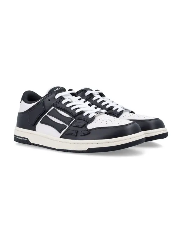 Amiri Skel Top Low Sneakers