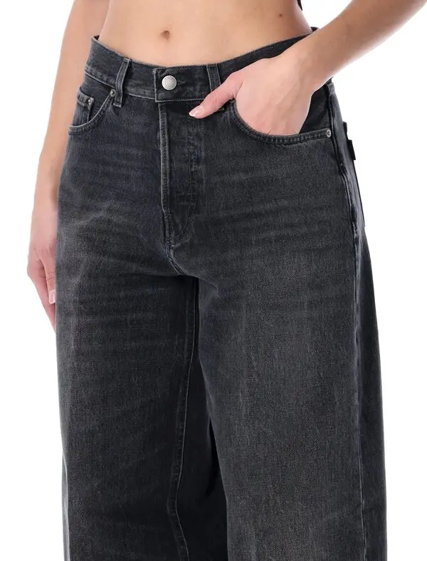 HAIKURE Bethany Relaxed Jeans