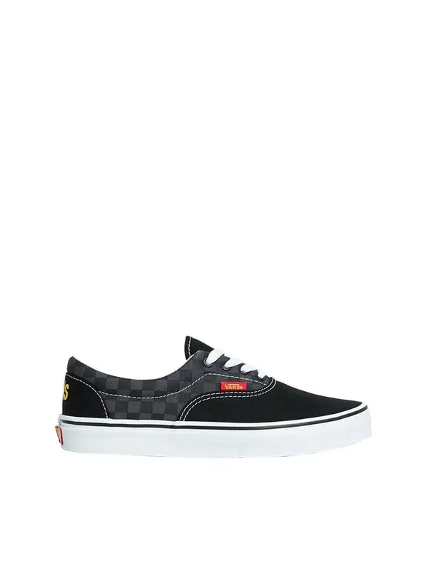 VANS Era Sneaker - Black