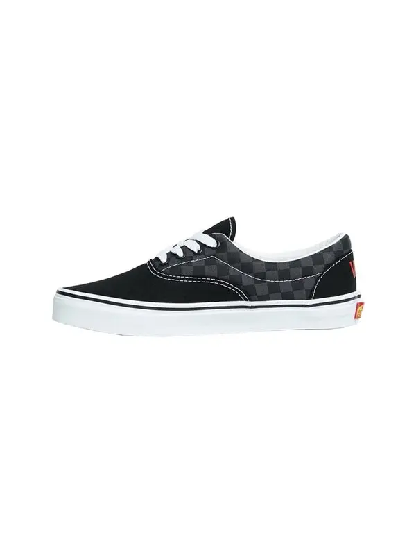 VANS Era Sneaker - Black