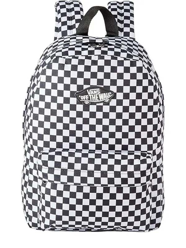 VANS Backpack With Logo