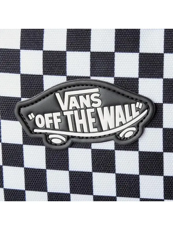 VANS Backpack With Logo