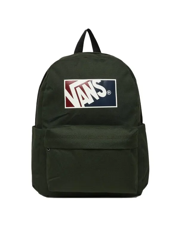 VANS Old Skool Grom Backpack - Green