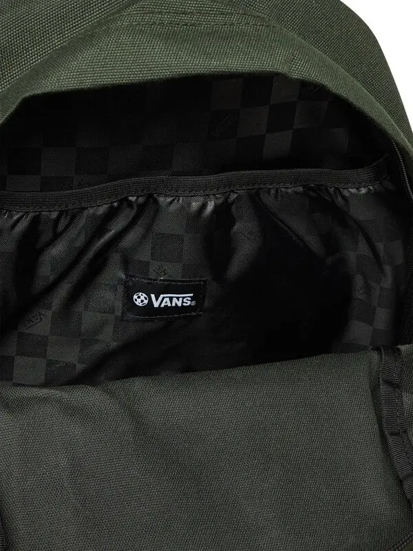 VANS Old Skool Grom Backpack - Green