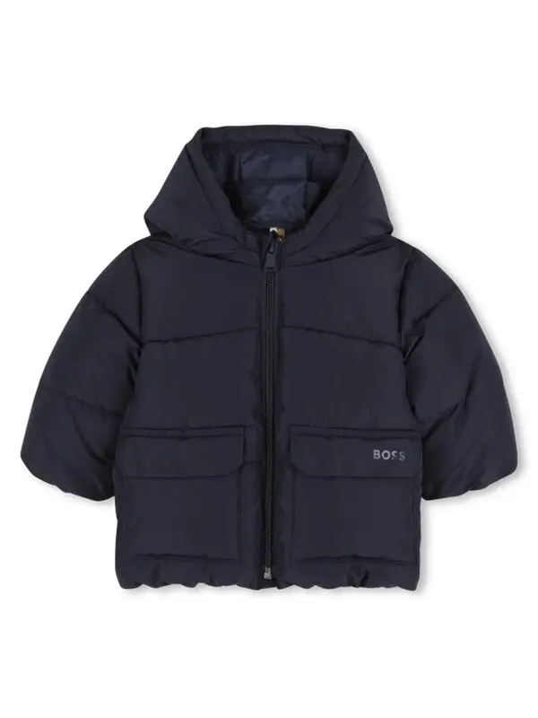 BOSS Sports Jacket