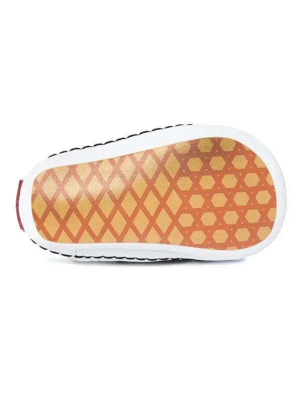 VANS Old Skool Crib Sneakers - Black