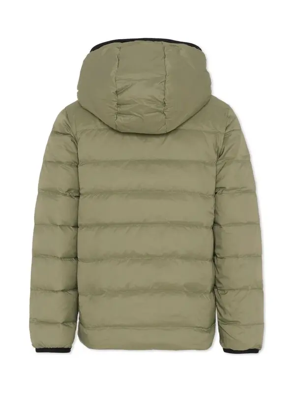 BOSS Reversible Down Jacket