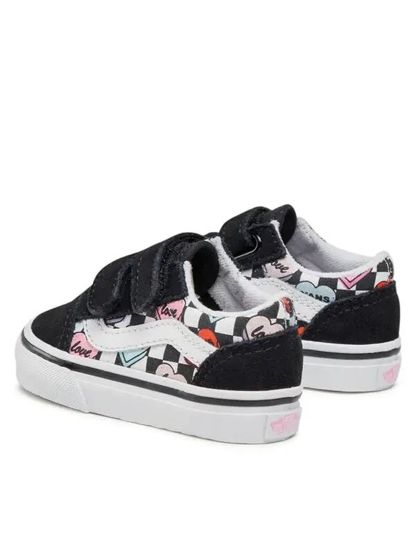 VANS Old Skool Sneaker - Black