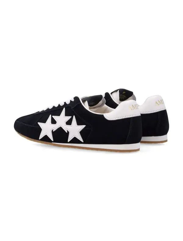 Amiri Pacific Flat Sneakers