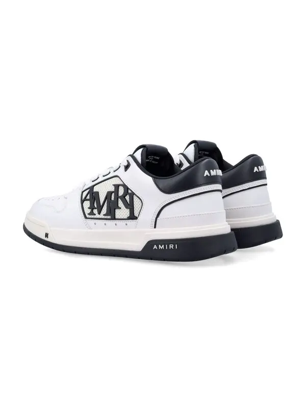 Amiri Classic Low Sneakers - White