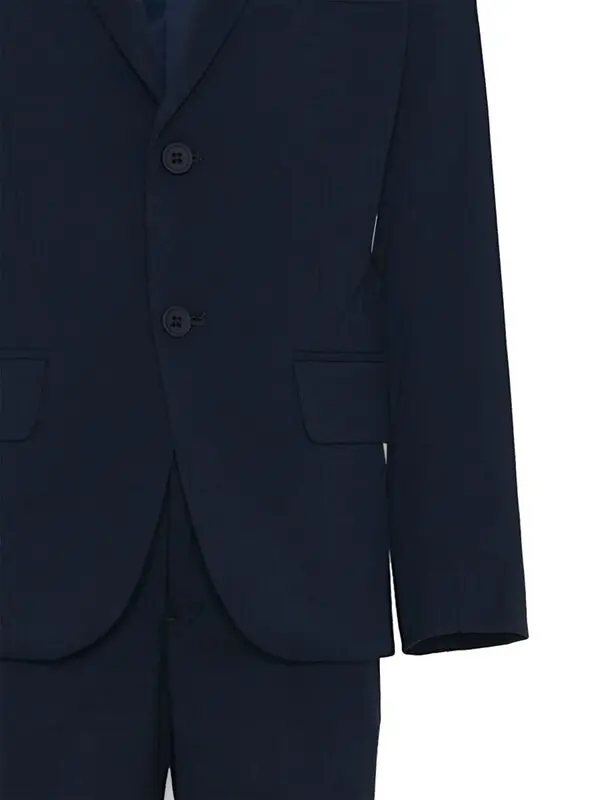 BOSS Suit Jacket And Pants