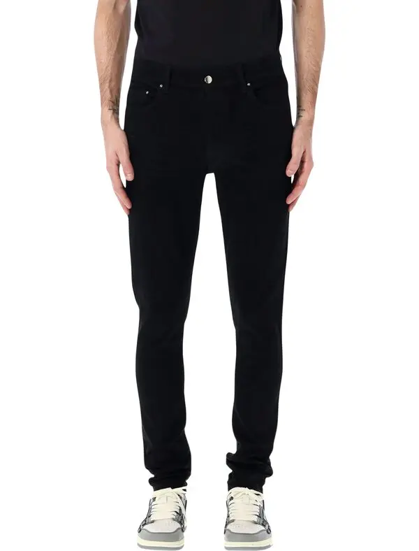 Amiri Stack Jeans