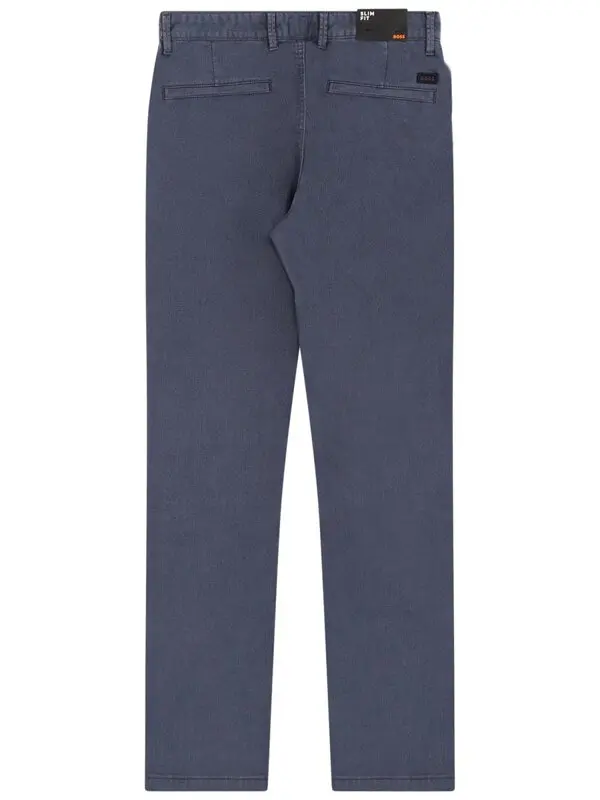 BOSS Chino Pants - Blue