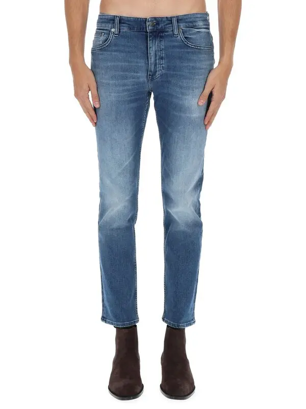 BOSS Delaware Jeans - Blue