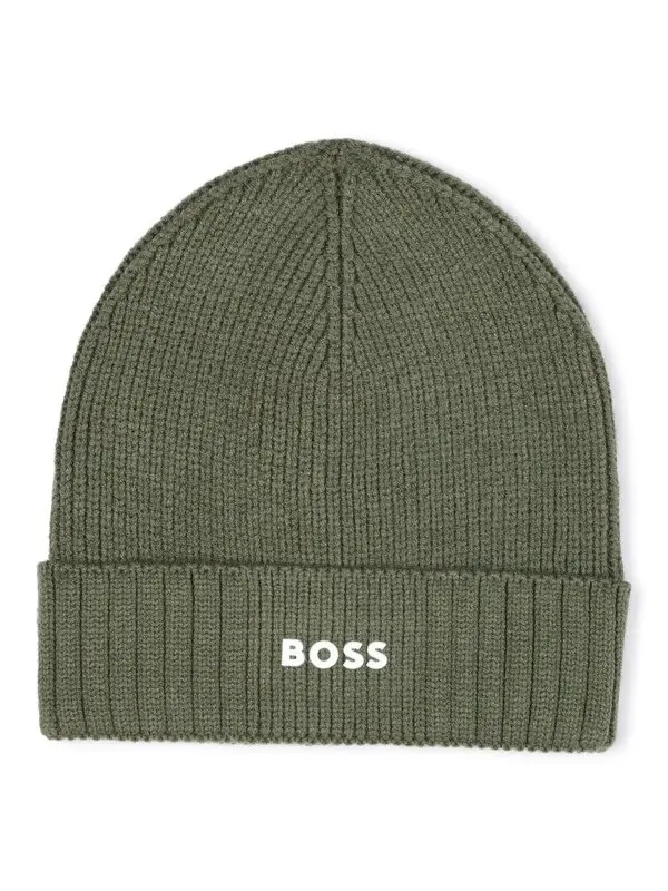 BOSS Hat - Brown