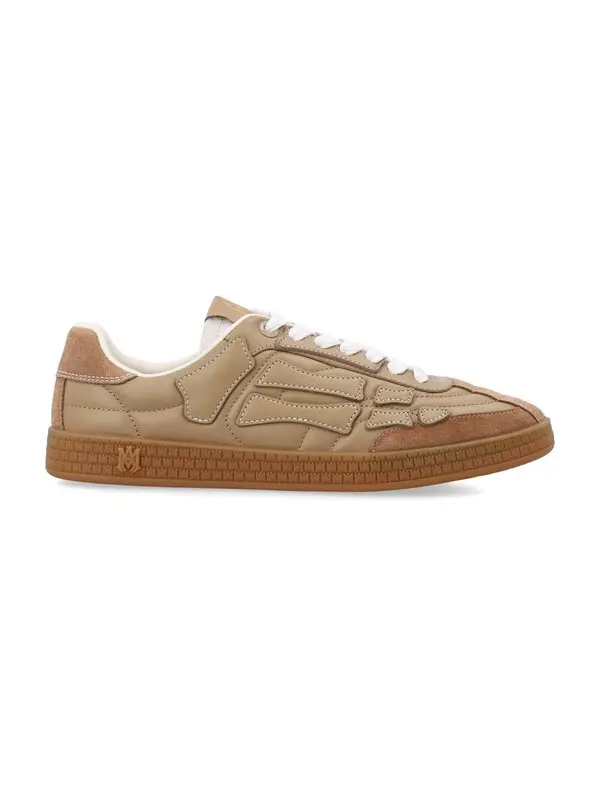 Amiri Pacific Bones Sneakers