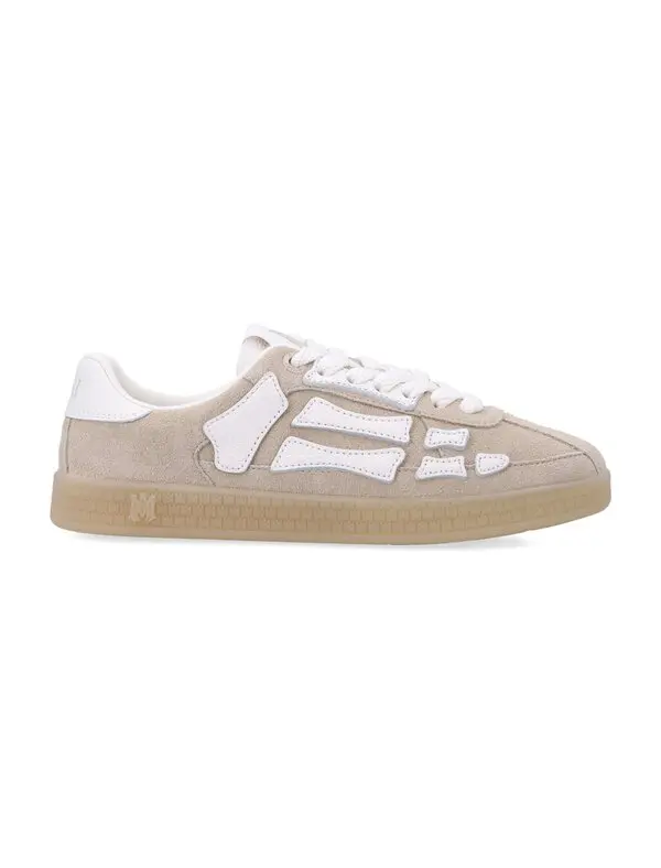 Amiri Pacific Bones Sneakers
