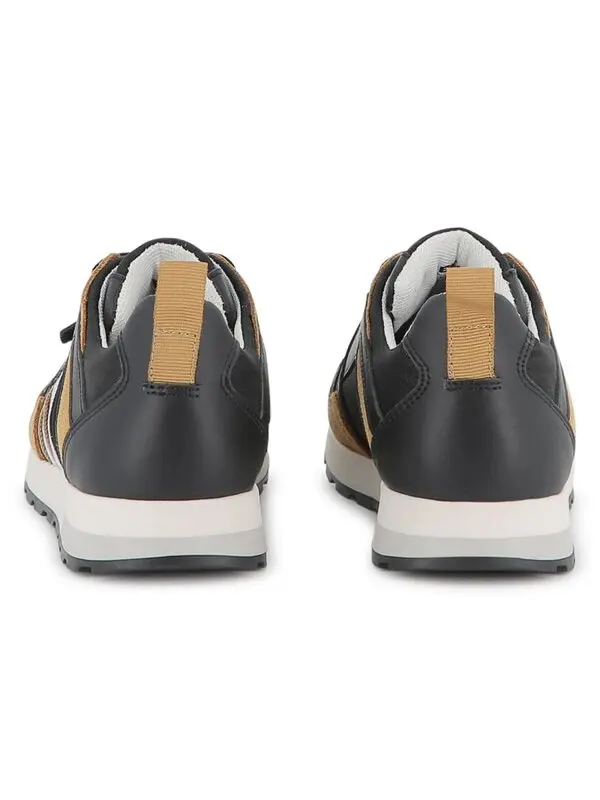 BOSS Low Top Sneaker