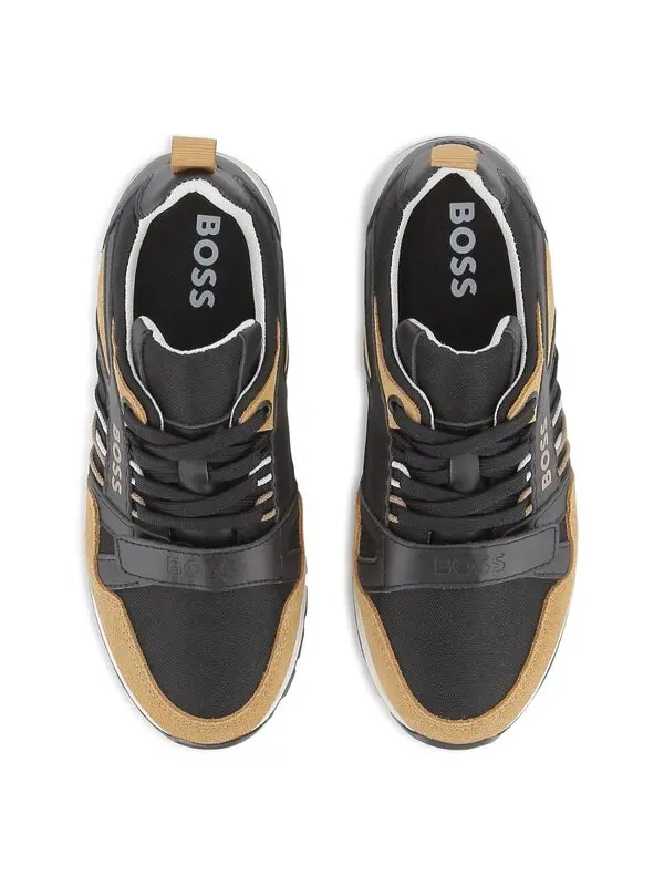BOSS Low Top Sneaker