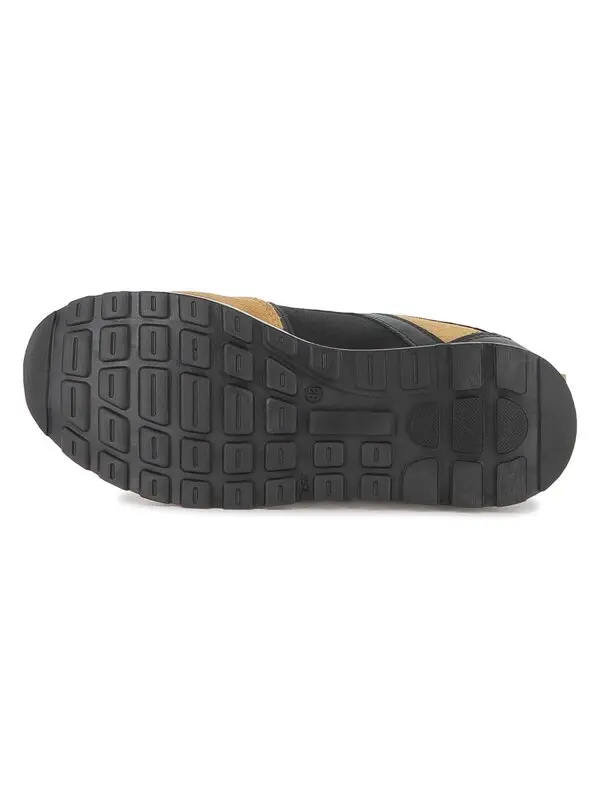 BOSS Low Top Sneaker