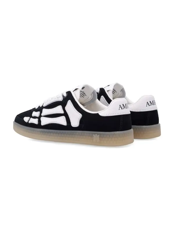Amiri Pacific Bones Sneakers