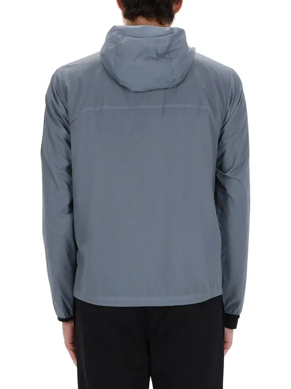 BOSS J Airnix Jacket - Grey