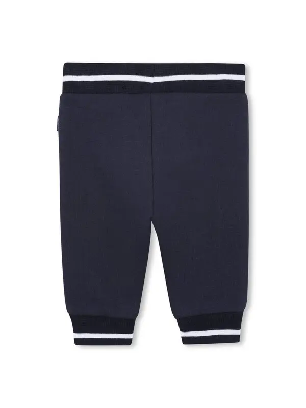 BOSS Pants Set With Cardigan And Sweater