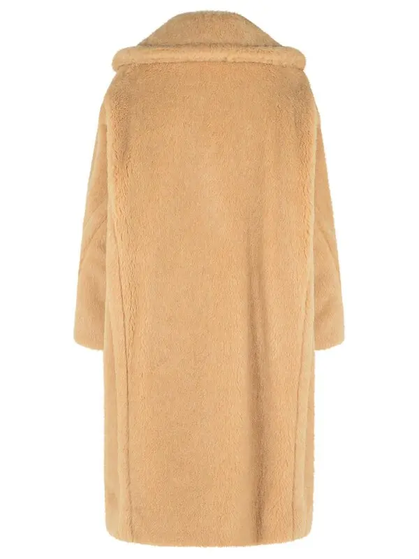 Max Mara Teddy Bear Icon Coat