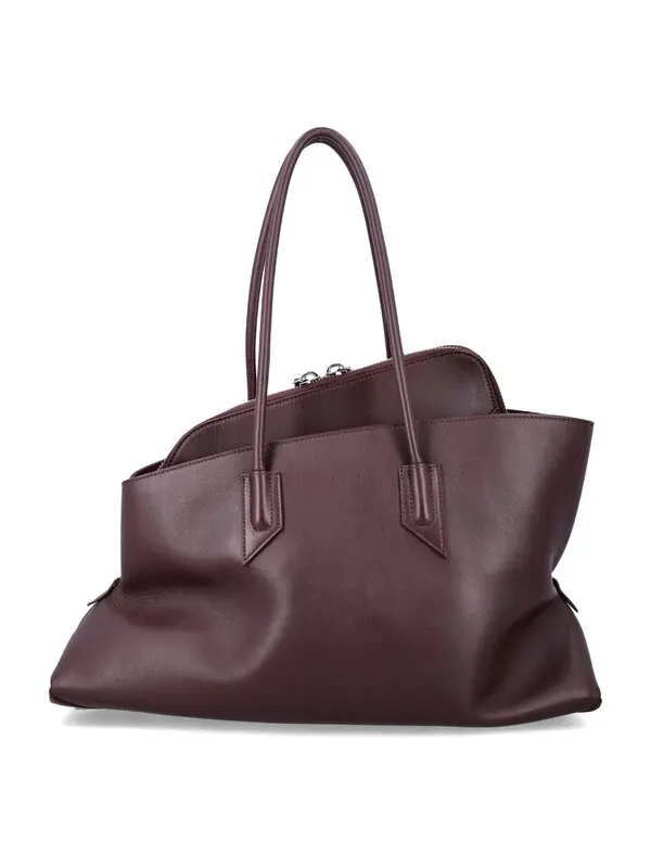 Attico La Passeggiata Medium Tote