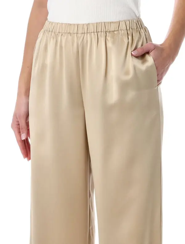 BY MALENE BIRGER Cabello Trousers