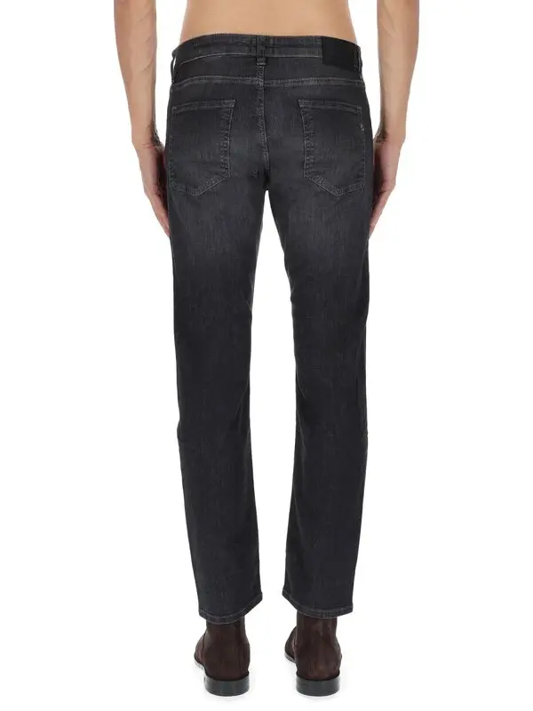 BOSS P Delaware Jeans - Blue