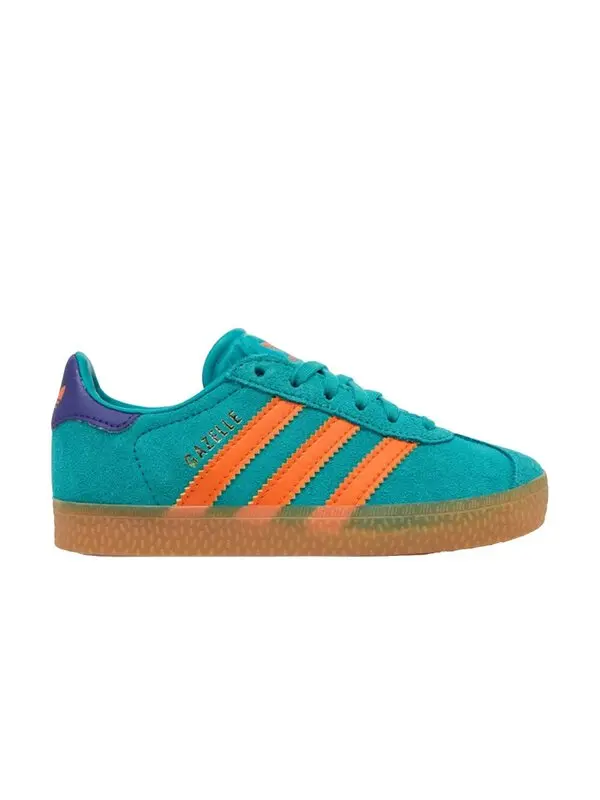 ADIDAS ORIGINALS Gazelle Sneakers - Multicolour