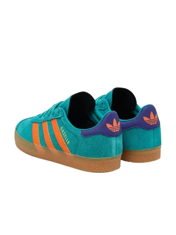 ADIDAS ORIGINALS Gazelle Sneakers - Multicolour