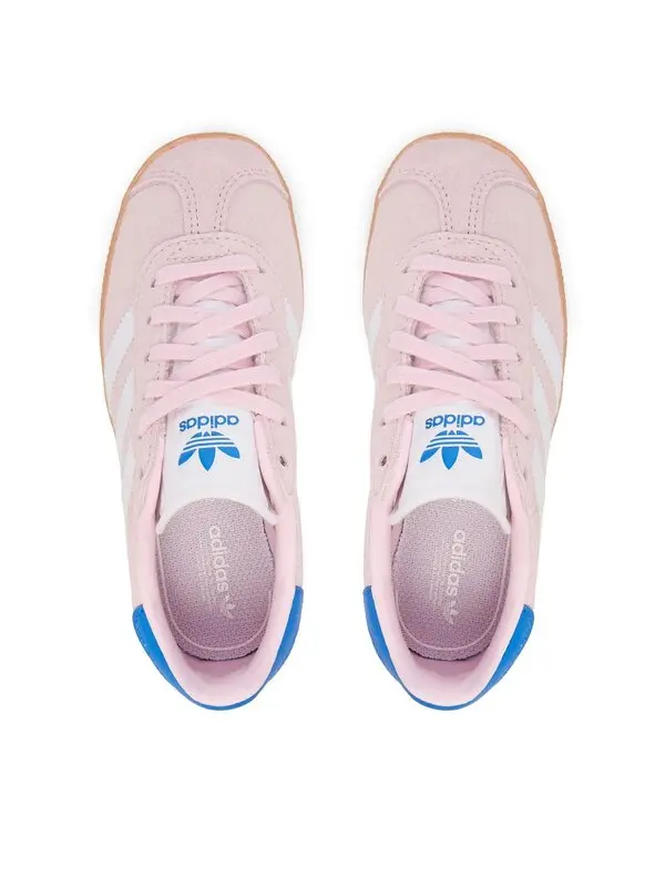 ADIDAS ORIGINALS Gazelle Sneakers - Multicolour