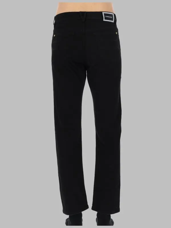 Versace Slim Fit Jeans