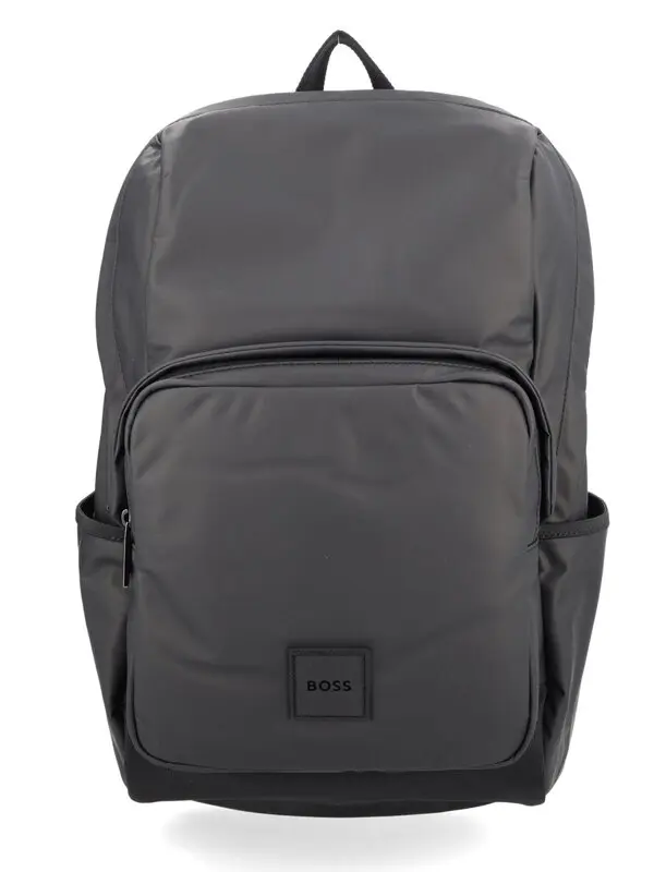 BOSS Backpack Oryo - Black