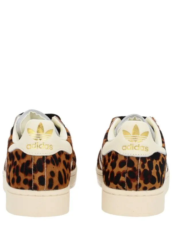 ADIDAS ORIGINALS Superstar Ii Sneakers - Multicolour