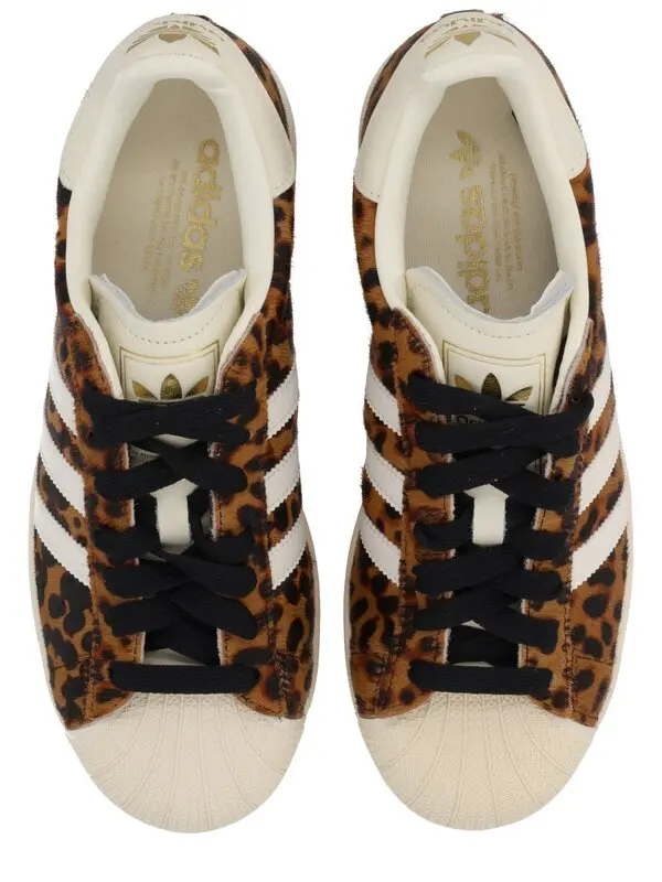 ADIDAS ORIGINALS Superstar Ii Sneakers - Multicolour
