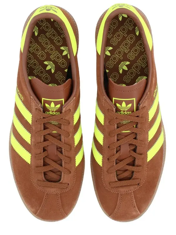 ADIDAS ORIGINALS Sneakers - Multicolour