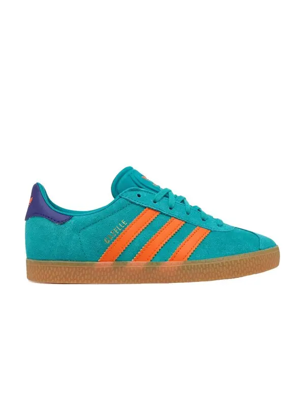 ADIDAS ORIGINALS Gazelle Sneakers - Multicolour