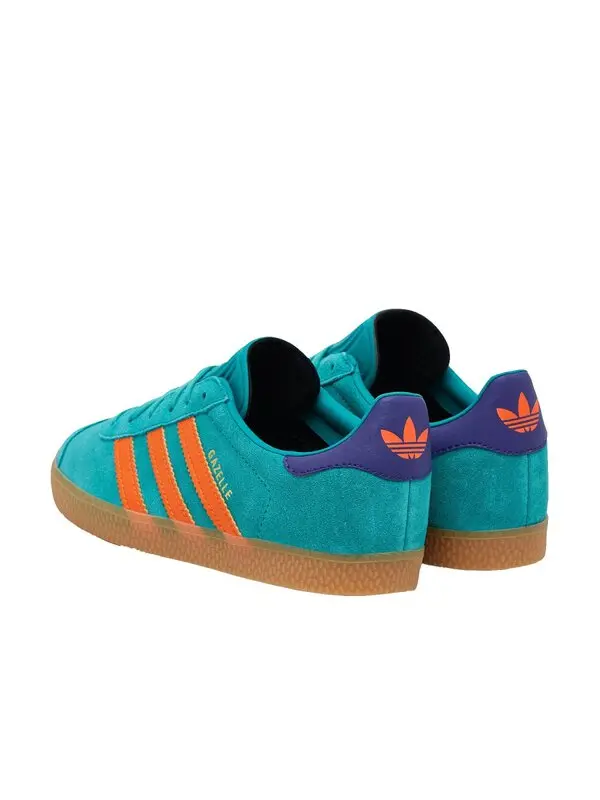ADIDAS ORIGINALS Gazelle Sneakers - Multicolour