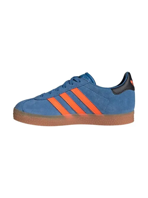 ADIDAS ORIGINALS Gazelle Sneakers - Blue